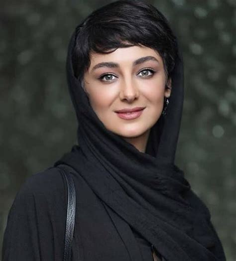عکس های جذاب ویدا جوان در سریال ماه و پلنگ عکس ایران چطور