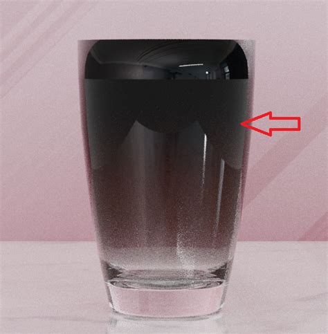 Some Glass Problems In Cycle Materials And Textures Blender Artists