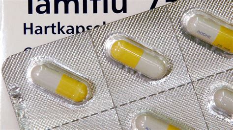 What Is The Difference Between Tamiflu And Theraflu Wgn Radio 720