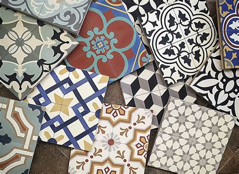 Your Ultimate Guide To Choosing The Perfect Tiles For Your Home