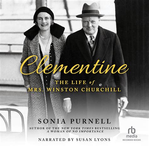 Clementine Churchill Clementine Churchill The Readers Catalog