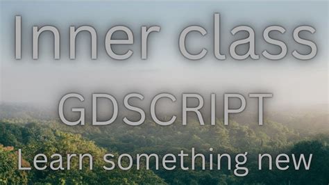 godot 4 fireworks with inner gdscript 2 0 class youtube
