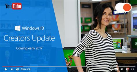 Windows 10 Creators Update что нового и стоит ли обновляться Блог Comfy