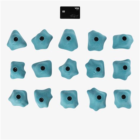 Bubbies Small Serious Climbing Distribution