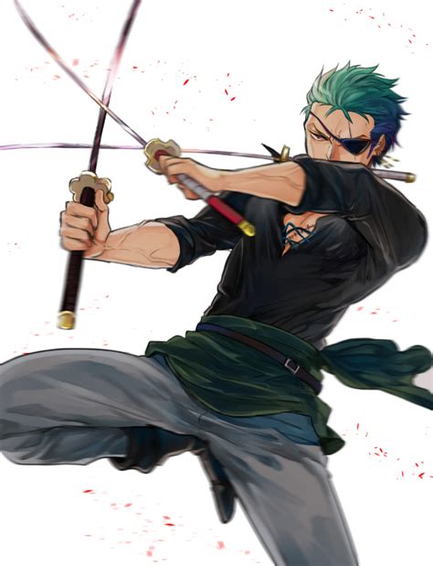 Top 10 Strongest Anime Swordsmen Sankaku Complex