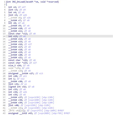 App安全之安卓native层安全分析（一）：frida 与unidbgat Comgithubunidbglinuxandroiddvmabstractjni Csdn博客