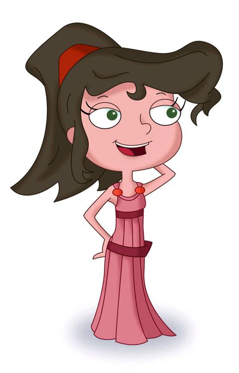 Adyson As Megara By Javidluffy On Deviantart