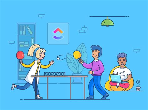Learn How To Improve Productivity With Clickup And Beyond Clickup