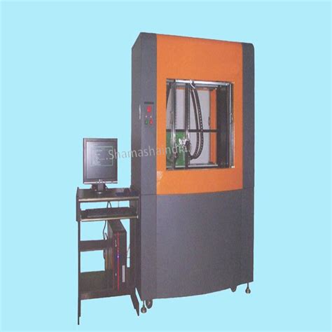 Black PCB Flying Probe Tester Model Type Auto At 1150000 Piece In Faridabad