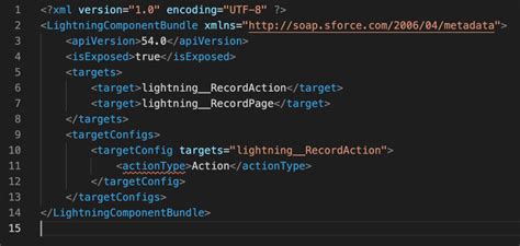 How To Create Quick Action With Lwc External Api Call Record Update