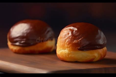 Sweet Cinnamon Rolls Neural Network AI Generated Stock Image Image Of Breakfast Homemade