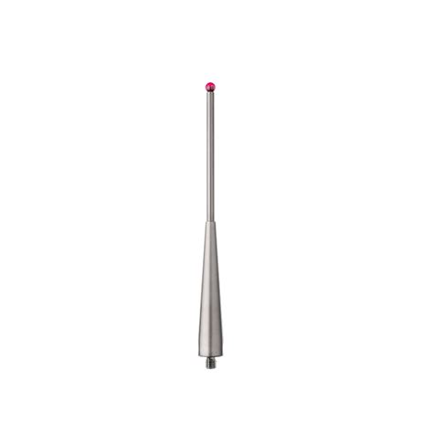 Cmm Probe M2 Ruby Ball Stylus With Tungsten Carbide Stem Buy Cmm