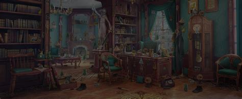 Seekers Notes Hidden Objects Official Website