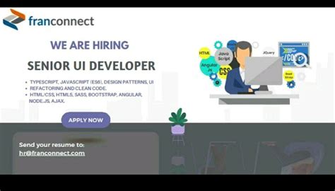 Prianka Singh On Linkedin Hiring Uideveloper Urgenthiring Hiringalerts Ncrjobs