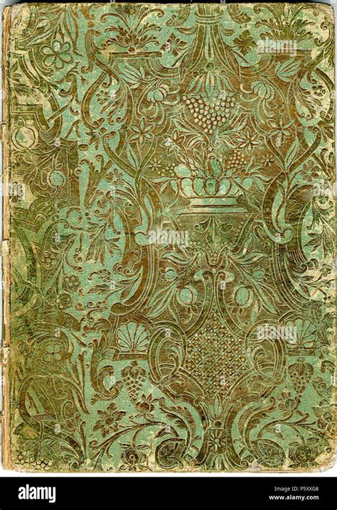 N A Copiale Cipher English Cover Of Copiale Cipher 3 November