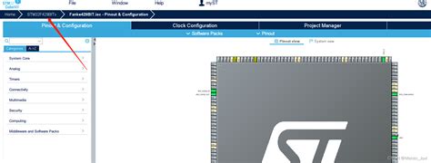 优雅的用优雅的clion进行stm32开发（全流程）clion Stm32 Csdn博客