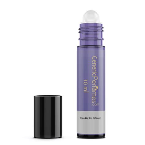 Ritz Carlton Diffuser Scent Generic Perfume Oils Diffuser Oil Scents