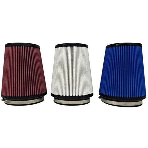 JLT Performance Air Filter Powerstack 6 X 9
