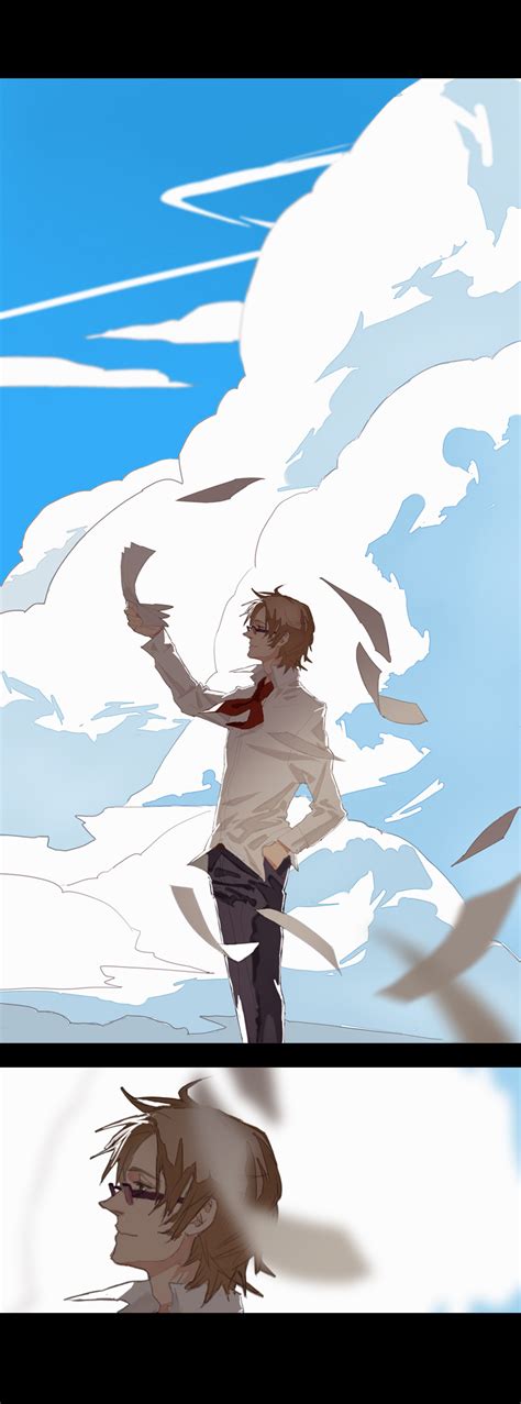 Kusanagi Izumo K Project Zerochan Anime Image Board