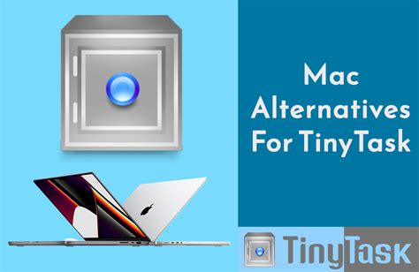 tinytask alternatives for mac tinytask