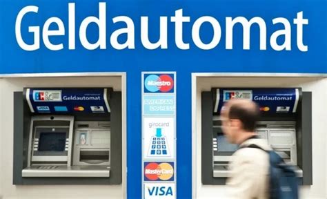 Германиците укинуваат банкомати ДРЖАВИТЕ ПАЃААТ ПОД ВЛАСТ И ИНТЕРЕС НА БАНКАРИТЕ Дознај на Време