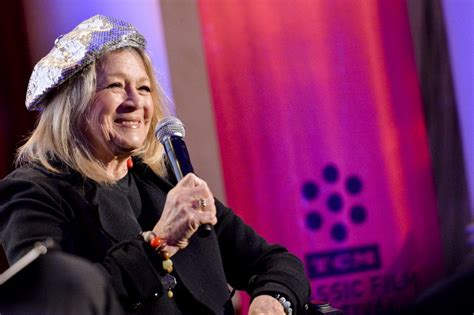 Angie Dickinsons Birthday Celebration Happybdayto