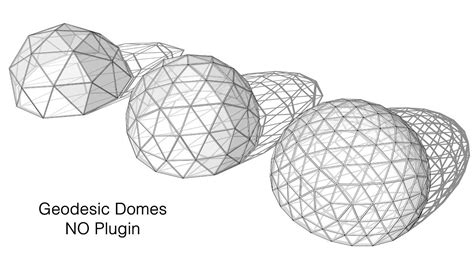 Geodome Geodesic Dome Plugins Type Create Youtube Youtubers Youtube Movies