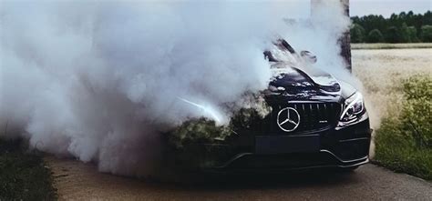 Improper Handling Turboexpertede