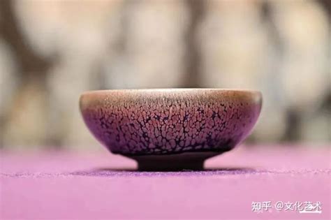 頌特展艺术家赵赵十年磨一剑复兴建盏艺术 知乎