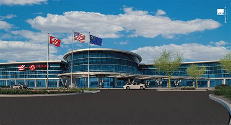 Haas Automation Henderson Nv Oltmans Construction