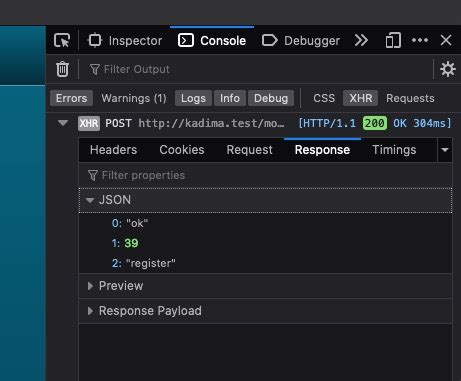Javascript XMLHttpRequest Open Function Is Not Working Even I Use A Copy Of The Same Code In