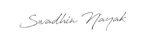 74 Swadhin Nayak Name Signature Style Ideas Free Electronic Sign
