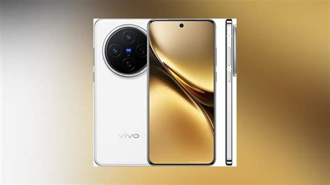 Spesifikasi Vivo X Dan X Pro Yang Resmi Diluncurkan Di India Tempo Co