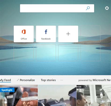 Microsoft Edge Chromium Browser Is Officially Launched R Edge