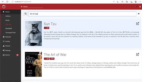 The Ultimate Guide To Readarr 2023 Update — Rapidseedbox