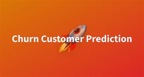 Destiratnakomala Churn Customer Prediction At Main