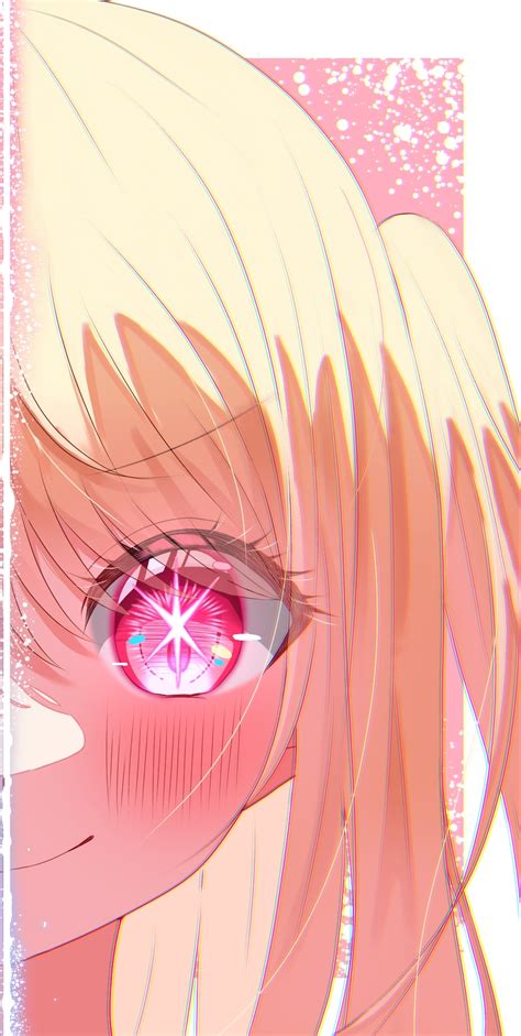 Hoshino Ruby Oshi No Ko Drawn By Shibamochi Wskk7327 Danbooru