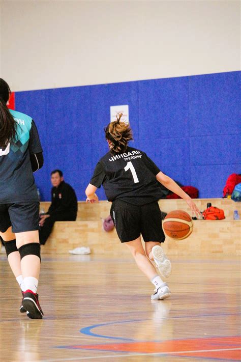 ОБ Спорт Заал Эм Холбоо Спортын Их Наадам 2023 Монгол