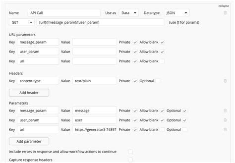 Api Connector To Secure Your App Questions Bubble Forum