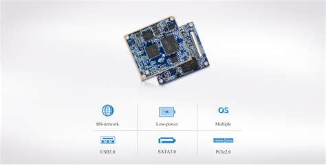 Forlinx System On Module Som Fet1012a C Nxp Arm Ls1012a Processor Superior Network