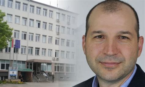 Отстраниха директора на областната дирекция на МВР в Ловеч