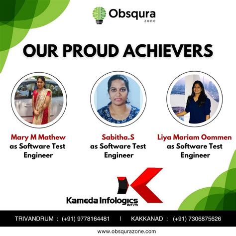 Obsqura Zone On Linkedin Seleniumtesting Softwaretesting Automationtester Automationtesting