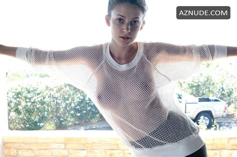 Meg Myers Nude And Sexy Photos For American Apparel Aznude