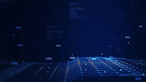 Premium Photo Cybersecurity Digital Information Technology Concept