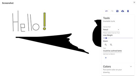 Fromjson Loads Up Sketch But Path Objects Are Filled Issue Tbolis React Sketch Github