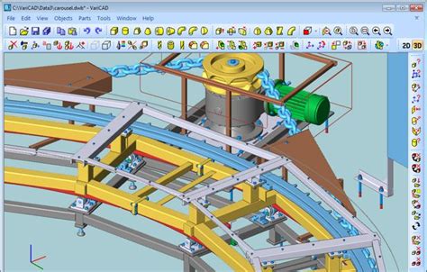 Autodesk Inventor Alternatives For Linux Top 10 Cad Software
