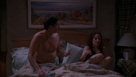 AusCAPS Ray Romano Shirtless In Everybody Loves Raymond 4 04 Sex Talk