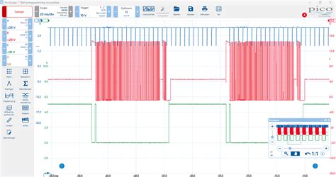 Recognising End Of Pwm Signal Programming Arduino Forum