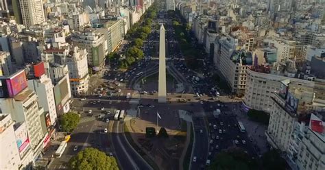 En Los últimos 60 Años Argentina Perdió Más De 22 Puntos De