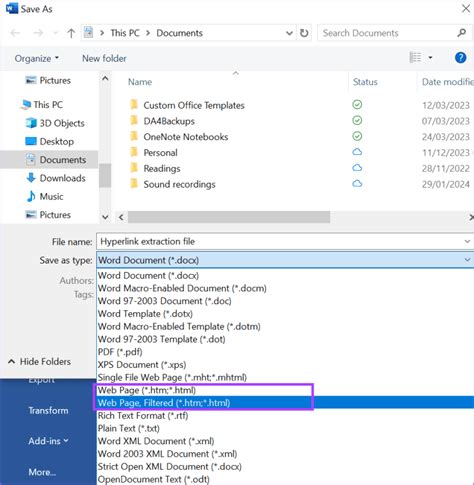 Ways To Extract A From Hyperlinks In Microsoft Excel Guiding Tech